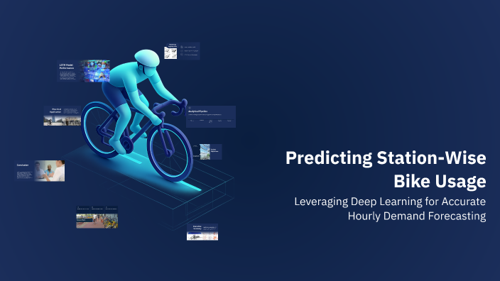 Predicting Station-Wise Bike Usage by Isheeta Sharma on Prezi