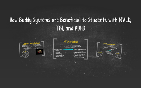 How Buddy Systems are Beneficial to Students in Special Educ by Kenzie ...
