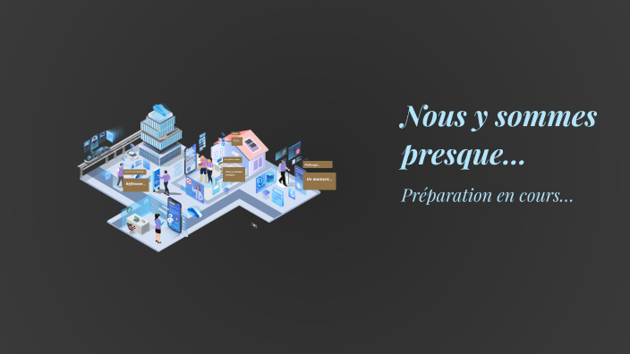 L'espace ces 8 derniers jours by Ethan Graff on Prezi