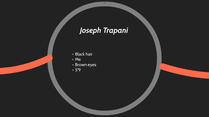 Joseph Trapani by joseph trapani on Prezi