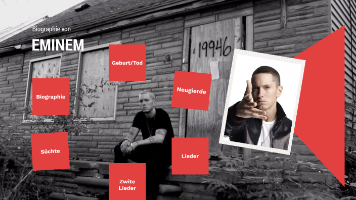 EMINEM - PRESENTATION by Jonathan Theiventhiran on Prezi