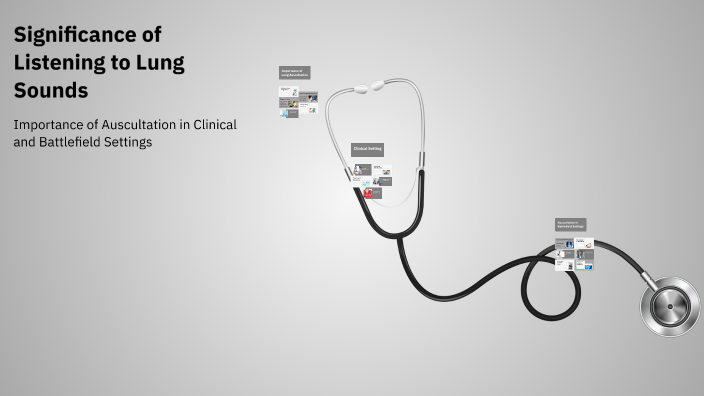 Significance of Listening to Lung Sounds by emily recinos on Prezi
