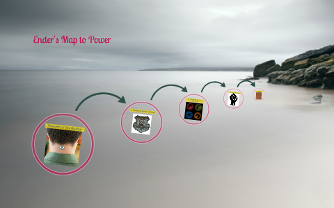 Transformation: 02 Ender's Game Map by Sierra Swinton on Prezi