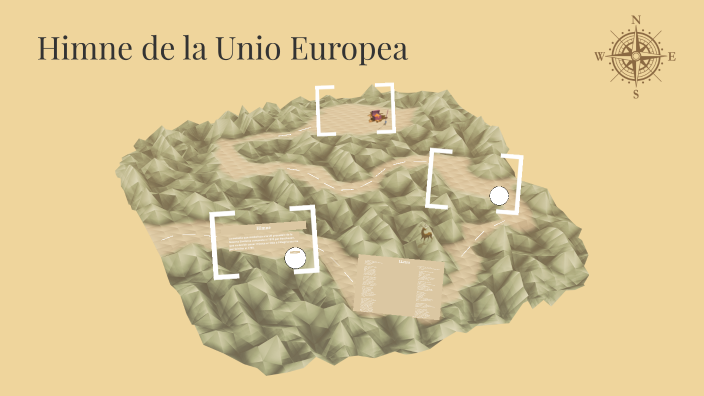 himno union europea by baso de cristal on Prezi