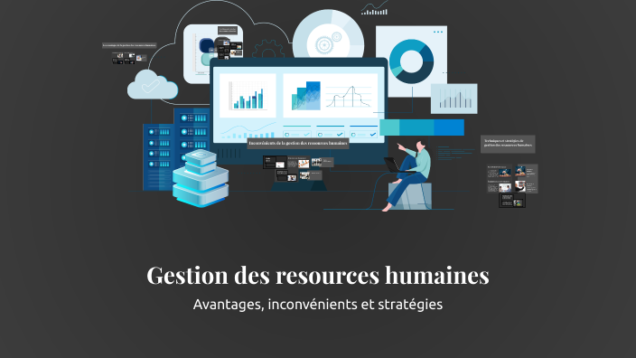 Gestion des ressources humaines by Rithish Kumar on Prezi