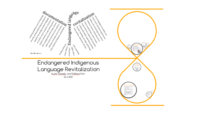 Endangered Indigenous Language Revitalization by Kāhealani Kim on Prezi