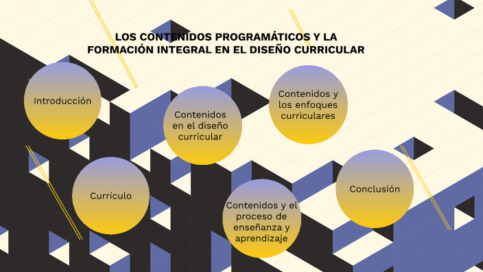 Modelos curriculares by Cristhian Hidalgo on Prezi