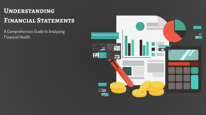 Understanding Financial Statements by Julia Janik on Prezi