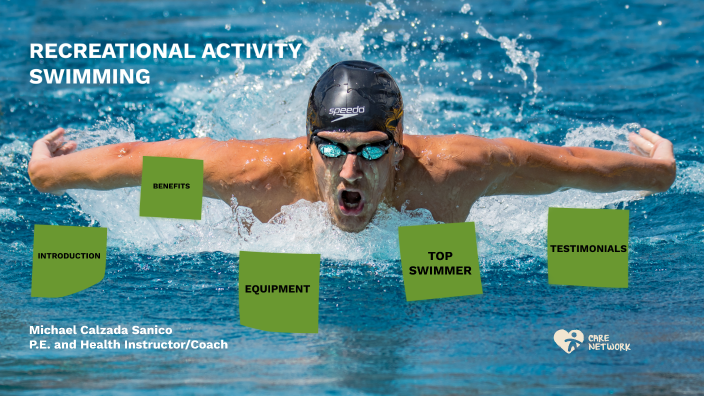 Swimming by Mr. Michael Sanico on Prezi