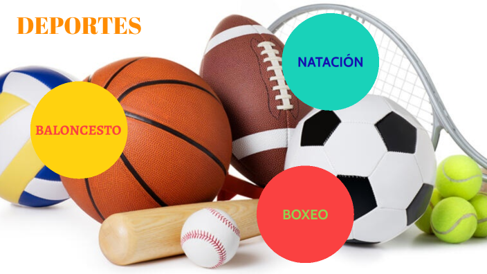 DEPORTES by Lester Gutierrez on Prezi