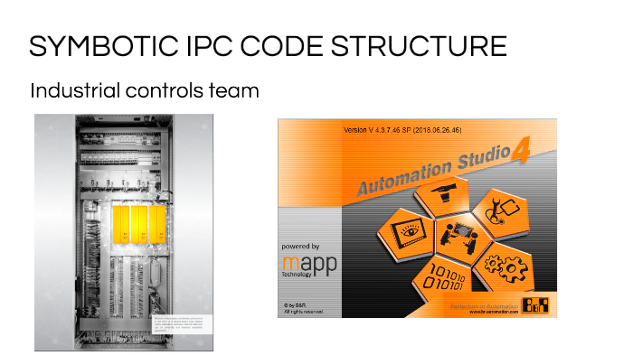Symbotic IPC Code Structure by Sharath Srivatsav on Prezi