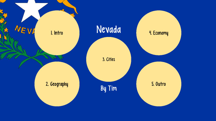 Nevada by Tim Hiemstra on Prezi