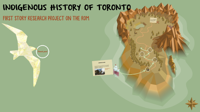 Indigenous history - ROM by Cassandra Ly on Prezi