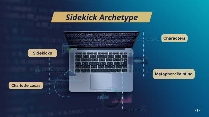 Sidekick Archetype by Pragya Singh on Prezi