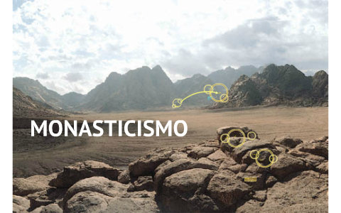 MONASTICISMO by Aldrin Jensen on Prezi