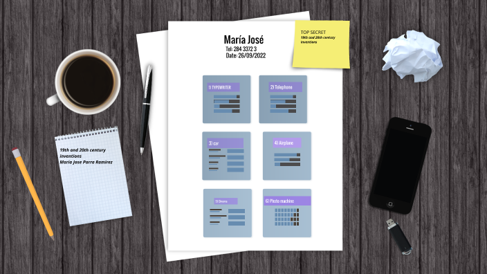 Maria Jose Parra Ramirez by Maria Jose Parra Ramirez on Prezi