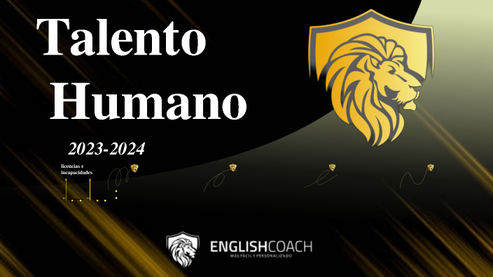 TALENTO HUMANOO PROCESO by valery alexandra buitrago sirevo on Prezi