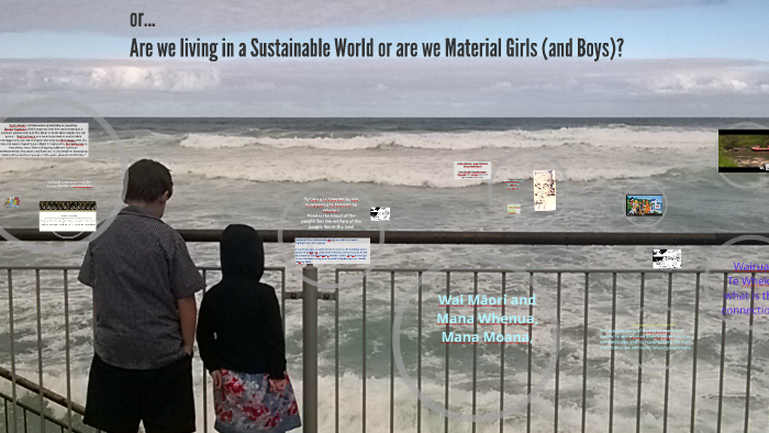 Kaitiakitaka by Rachel Dibble on Prezi