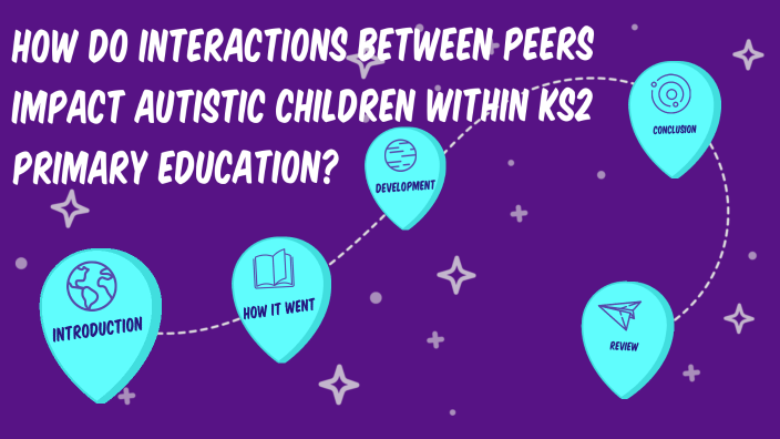 EPQ Autism by Madddie BENDELL on Prezi