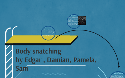 Body snatching by Edgar Saldivar on Prezi