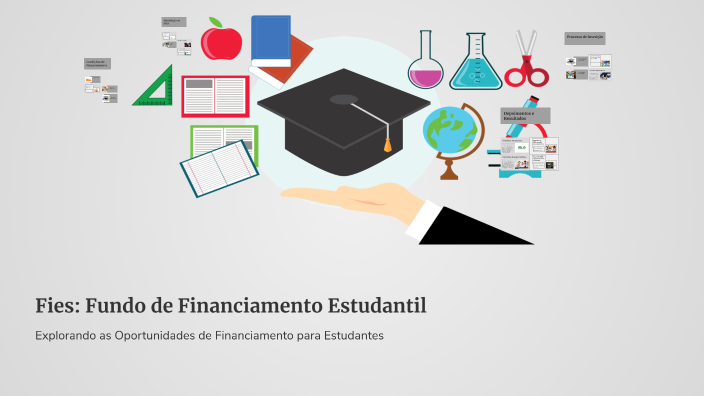 Fies: Fundo de Financiamento Estudantil by Marcelo Bruno on Prezi