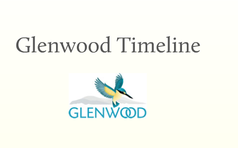 Glenwood Timeline by Anthony Salkeld on Prezi