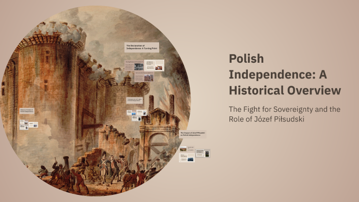 Polish Independence: A Historical Overview by Vincent Stanczak on Prezi