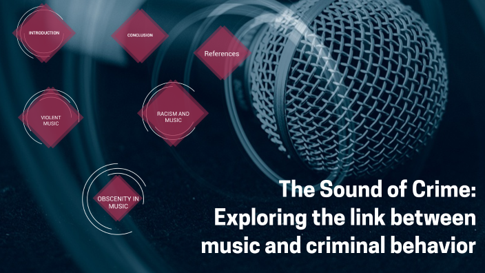 Violent Crimes and Violent Outcomes? by Kanwar Verma on Prezi