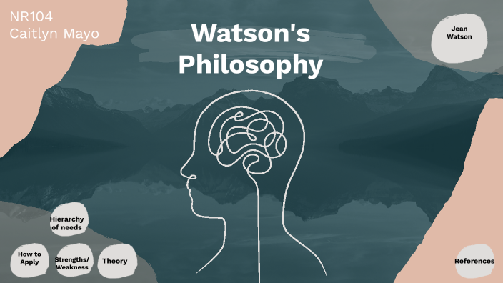 Jean Watson by Caitlyn Mayo on Prezi