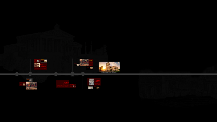 Un exposé sur les gladiateurs romains by Raphael Baumgartner on Prezi