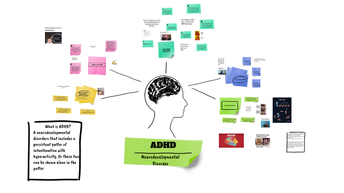 ADHD PSA by Cameron McClary on Prezi