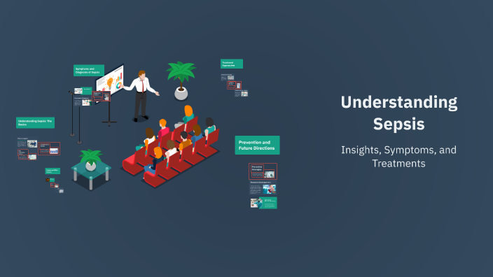 Understanding Sepsis by اسما عشقولی on Prezi