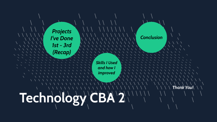 Technology CBA 2 by Alannah Sutton on Prezi