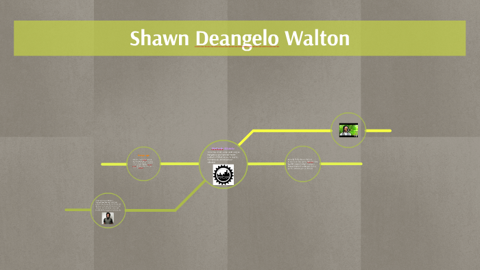 Shawn DeAngelo by Graydon Campbell on Prezi