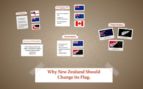 New Zealand Flag Change by Callum Bryant on Prezi