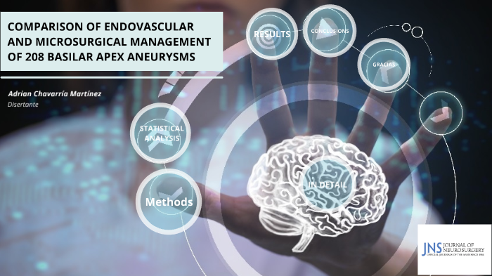 Comparison of endovascular and microsurgical management of 208 basilar ...