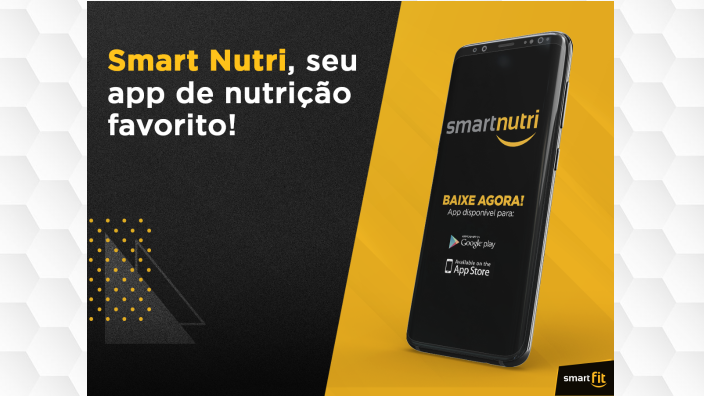 Nutri by Recepção Smart Fit Mogi Guaçu on Prezi