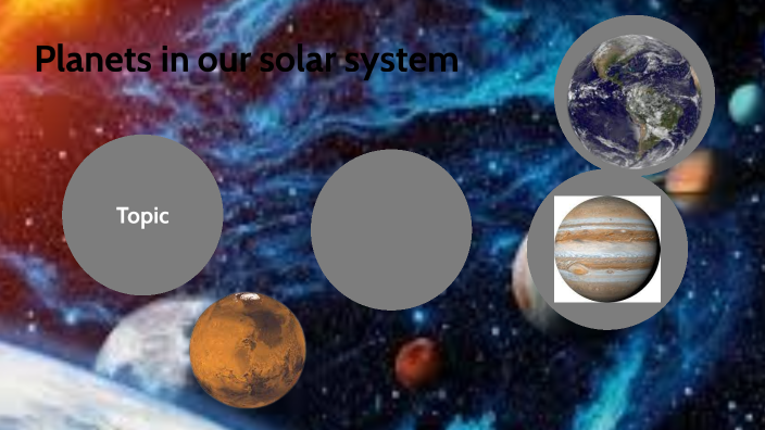 Planets in our solar system by ryndra lonna on Prezi