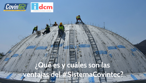 ¿Qué es Covintec? #FácilYRápido by Covintec Cov2 on Prezi Design