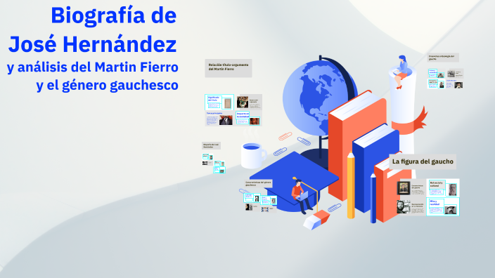 Biografía de José Hernández by Gonza Castro on Prezi