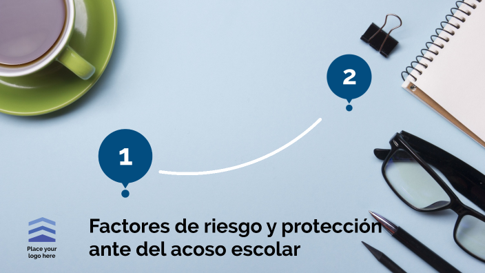 Factores de riesgo y protección ante del acoso escolar by Alejandra ...