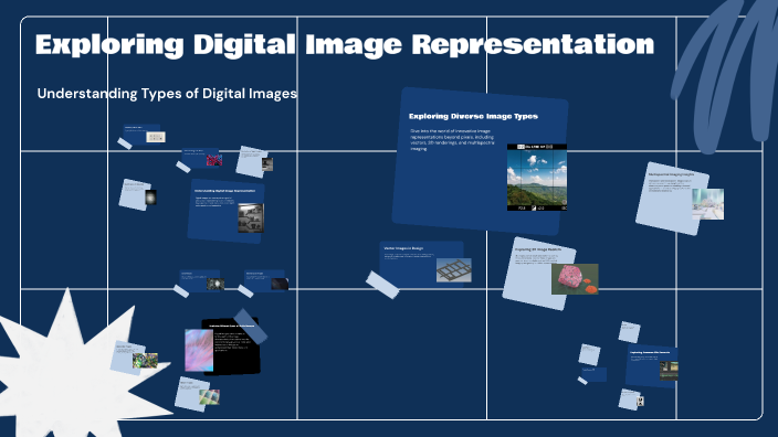 Exploring Digital Image Representation by Vibha Hegde on Prezi