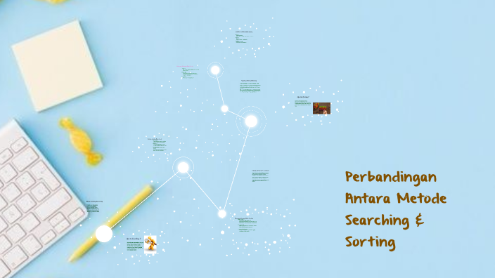 Perbandingan Antara Metode Searching & Sorting by Sadam R.Adiwangsa on ...