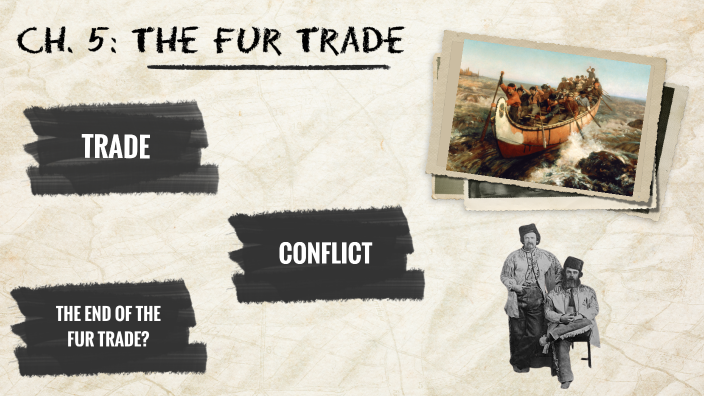 Ch 5 The Fur Trade by Geoff Cleveland on Prezi