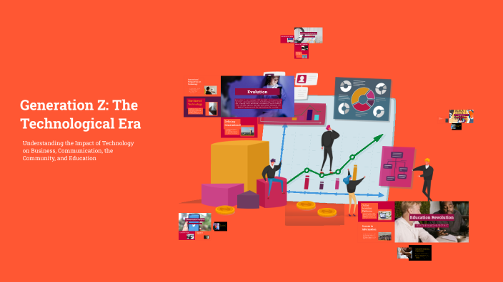 Generation Z: The Technological Era by Ajim Tubuo on Prezi