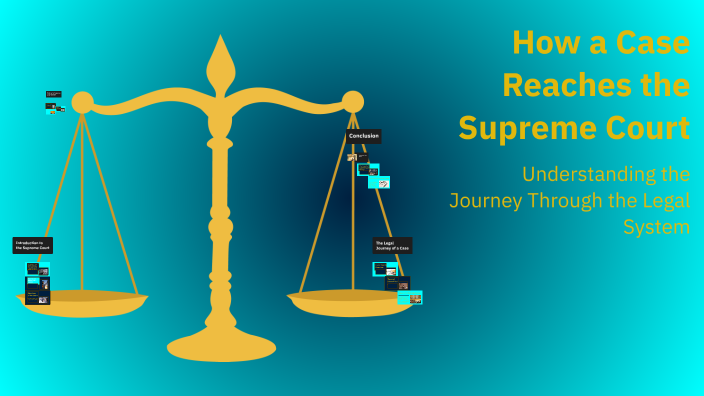 How a Case Reaches the Supreme Court by Selma Ivarsson on Prezi
