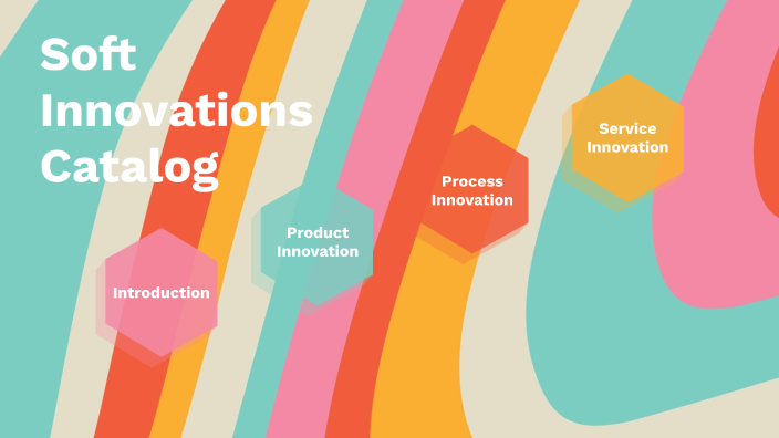 Soft Innovations Catalog by Camryn Cary on Prezi