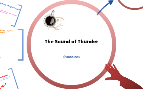 The Sound of Thunder-Symbolism by Lucie Dillon on Prezi