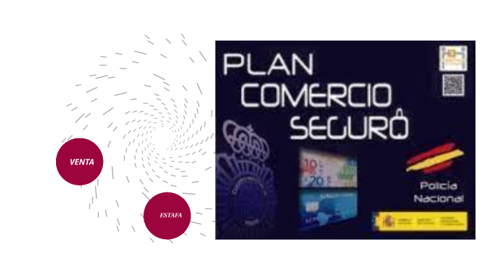 COMERCIO SEGURO by María V M on Prezi