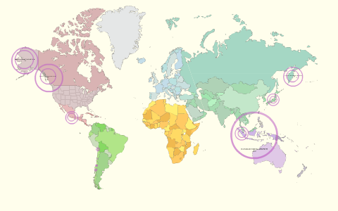 Terremotos del mundo by Pia Salgado Ayala on Prezi